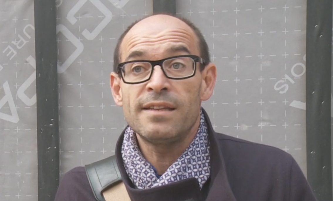 Rencontre avec Stéphane Cochet, l’architecte des logements sociaux bois ... Rencontre avec Stéphane Cochet, l’architecte des logements sociaux bois ...