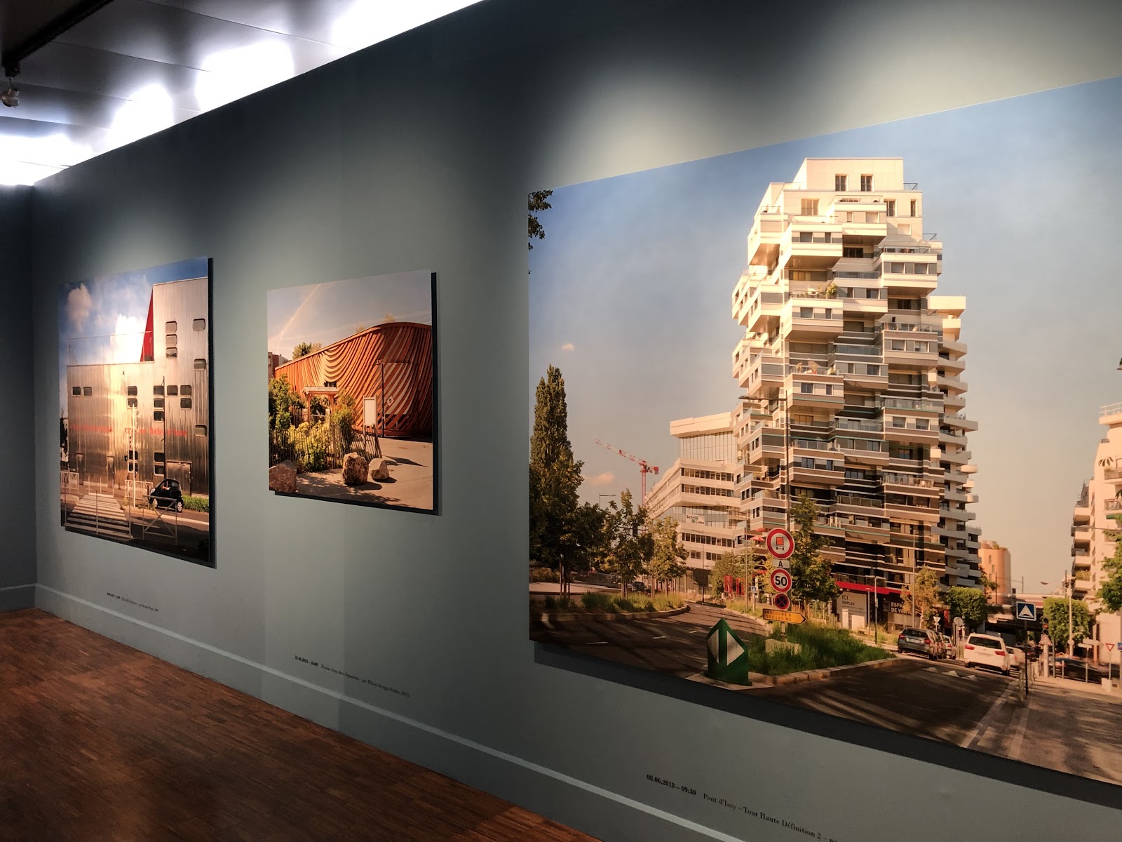 Raymond Depardon : le photographe qui sublime Issy-les-Moulineaux