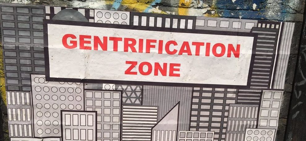 La gentrification, une fatalité