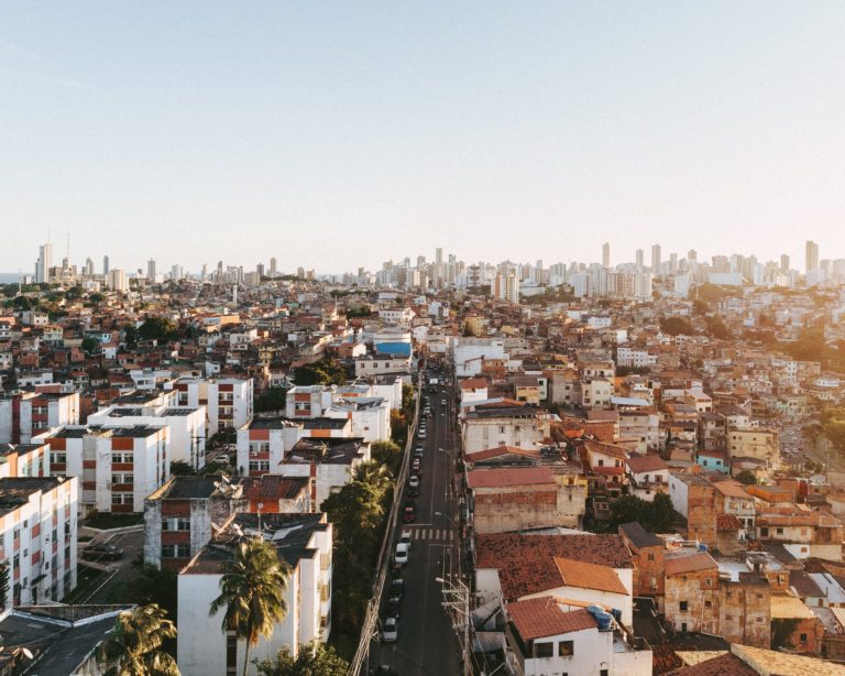 À la découverte des plus belles villes du Brésil