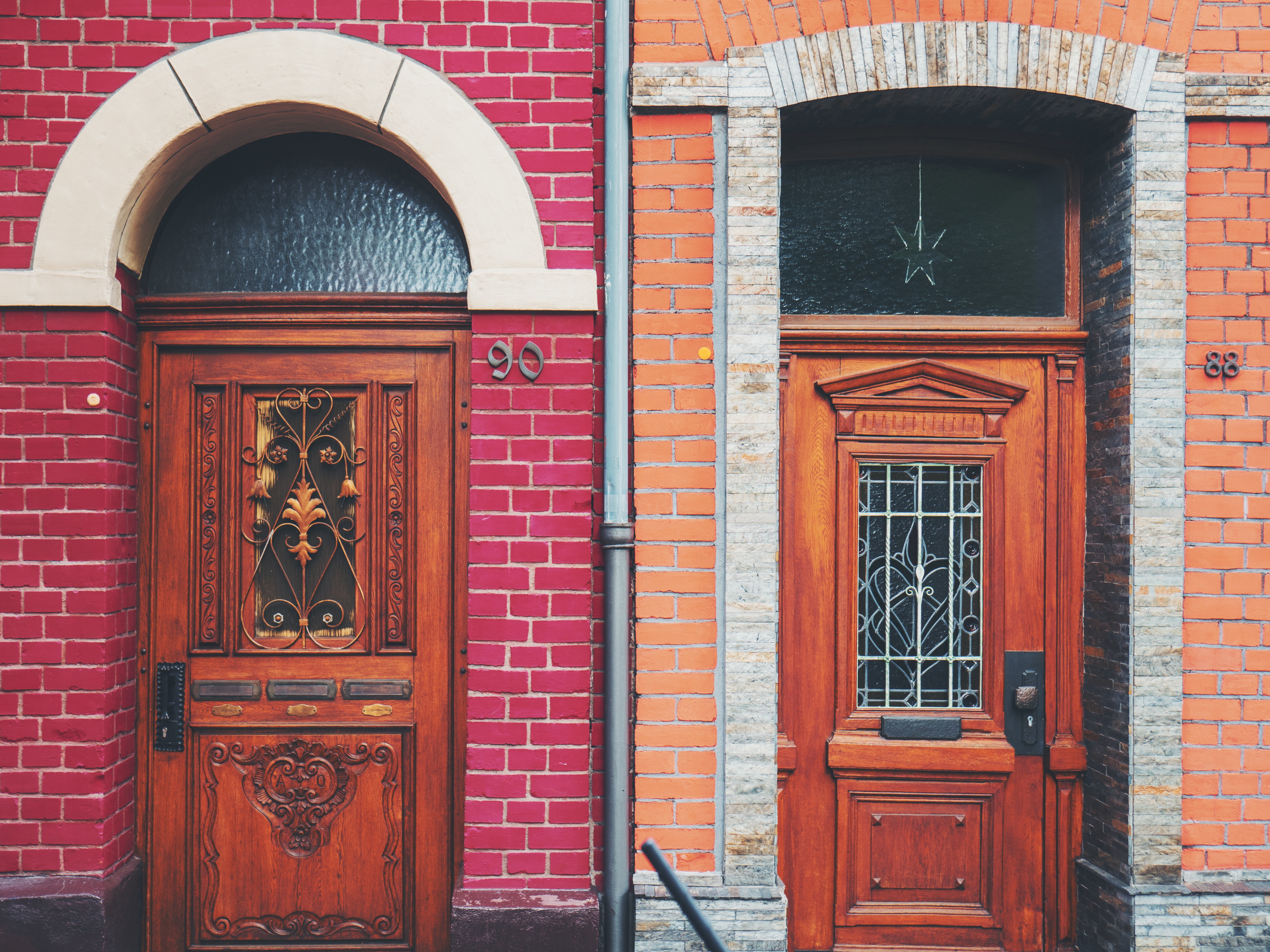 La ville nous ouvre ses portes