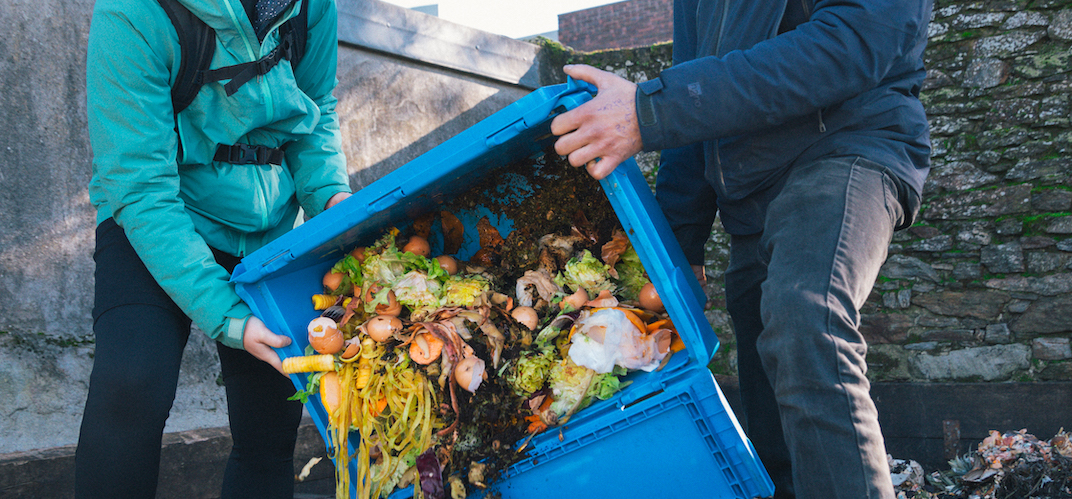 Compostage en ville : demain tous acteurs