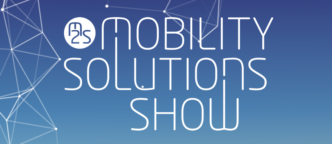 M2S : le nouveau rendez-vous des solutions de mobilité urbaine